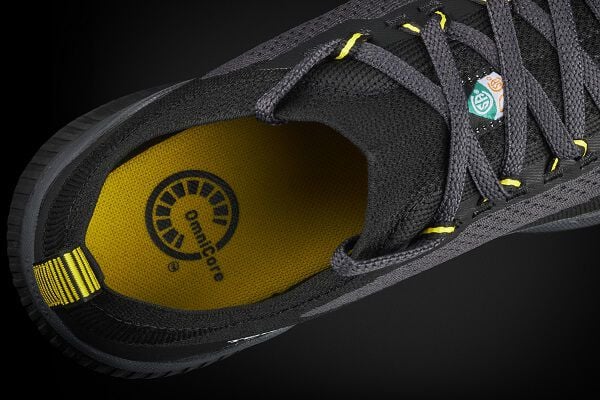 Terra Footwear