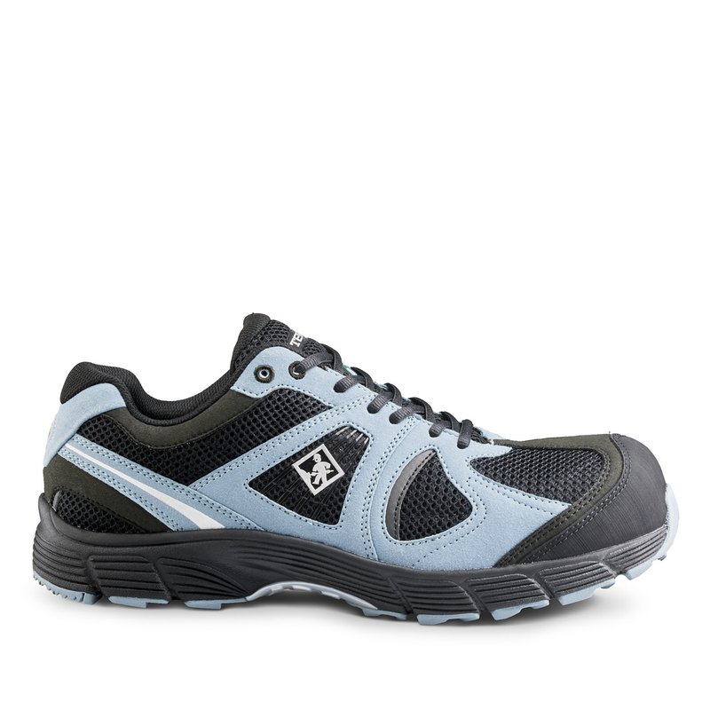 Men's Terra Pacer 2.0 Composite Toe Athletic Safety Work Shoe | Terra ...
