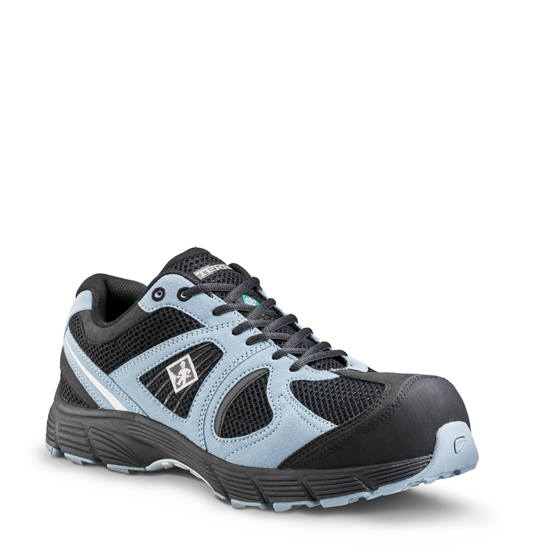 Men's Terra Pacer 2.0 Composite Toe Athletic Safety Work Shoe | Terra ...