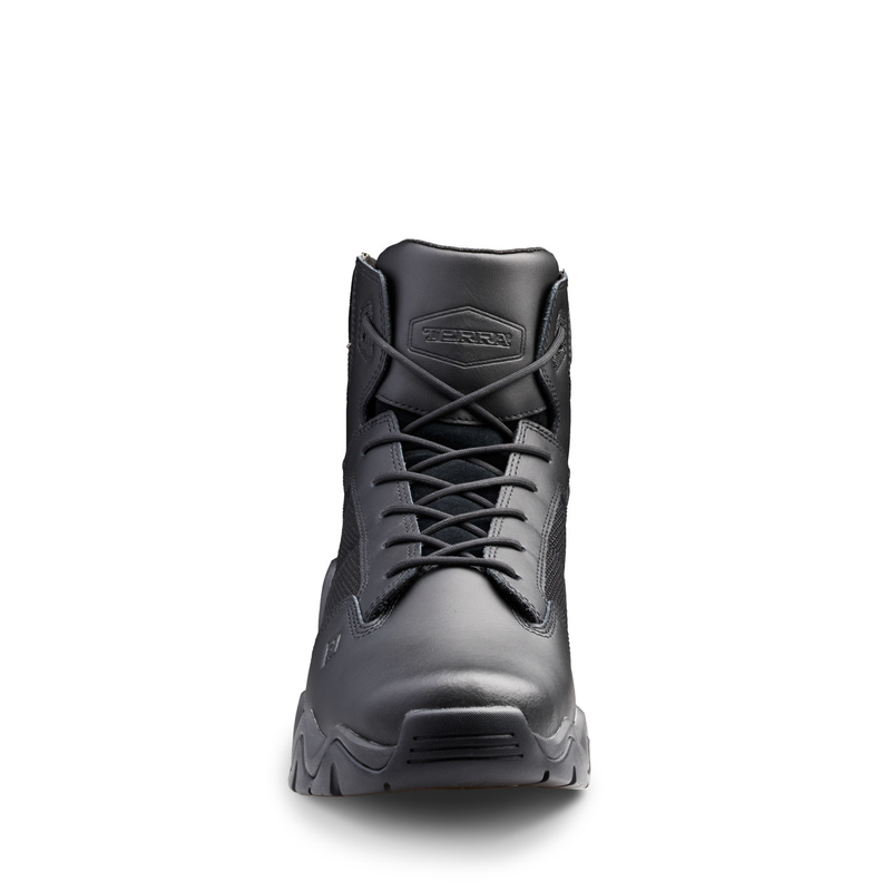 Men's Terra EKG Stealth 6" Waterproof Soft Toe Work Boot