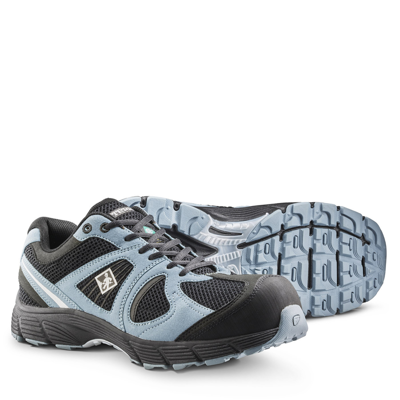 Men's Terra Pacer 2.0 Composite Toe Athletic Safety Work Shoe | Terra ...