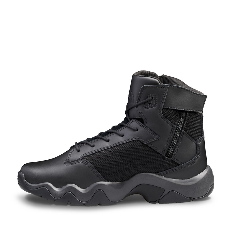 Men's Terra EKG Stealth 6" Waterproof Soft Toe Work Boot