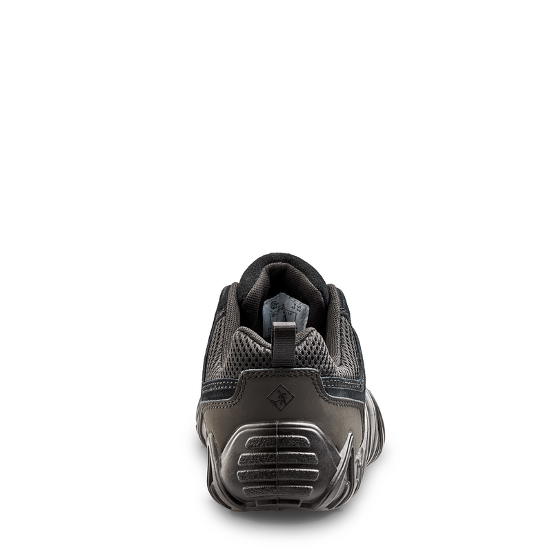 Men's Terra Spider X Low Composite Toe Athletic Safety Work Shoe